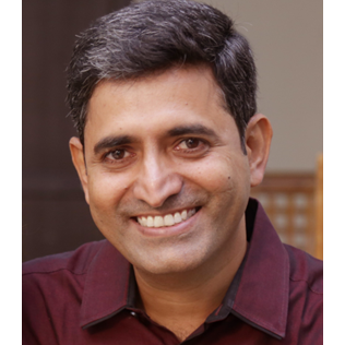 C Malla Reddy | IIT Hyderabad