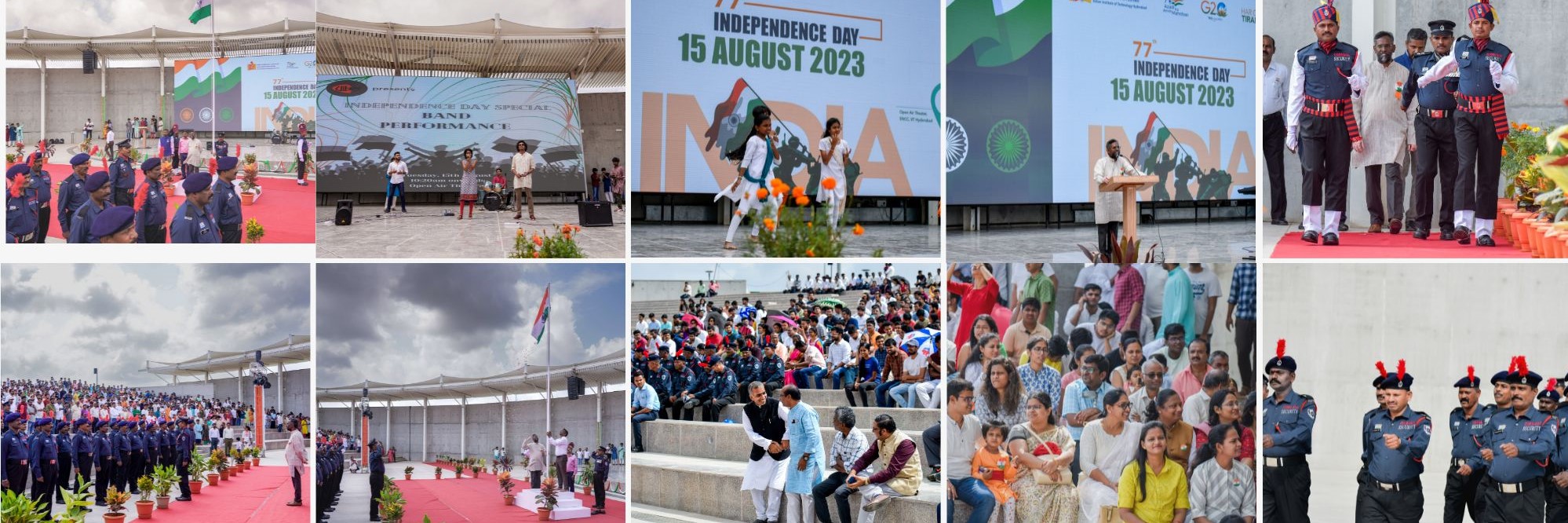 Home | IIT Hyderabad